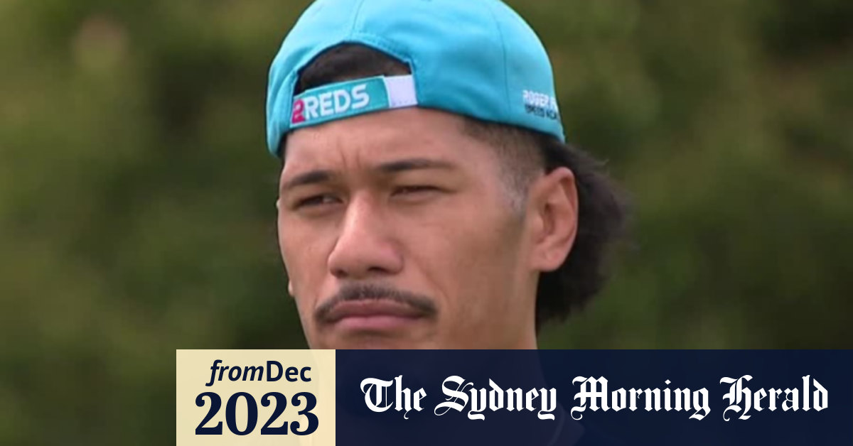 Video Amone Wont Contest Nrl Deregistration